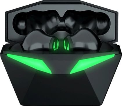 Aethon Monster Gaming True Wireless Earbuds Price in India 2024, Full ...