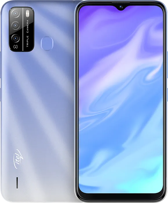 itel S16 - Price in India (May 2026), Specs, Reviews | Smartprix