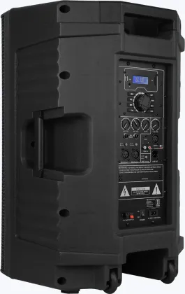 Zebronics Zeb Glow Box 15A 180W Bluetooth Speaker Price in India 2025 ...