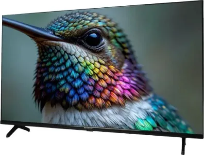 Zebronics ZEB-43G1 43 inch Full HD Smart LED TV - Price in India (Jun ...