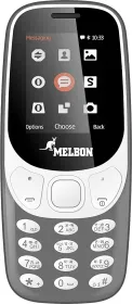 Melbon Dude 3310 vs itel King Signal | Smartprix