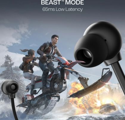 boAt Rockerz 150 Pro Wireless Neckband Price in India 2024, Full Specs ...