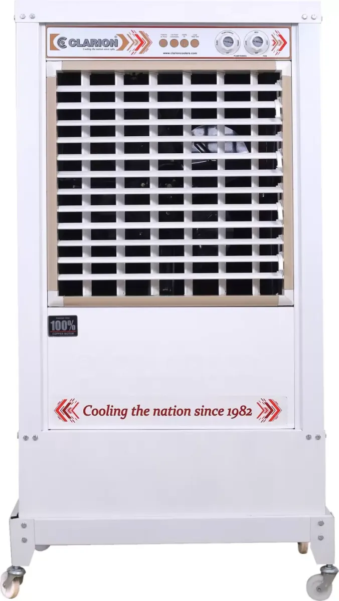 Clarion Expert 90 L Desert Air Cooler - Price in India (May 2026 ...