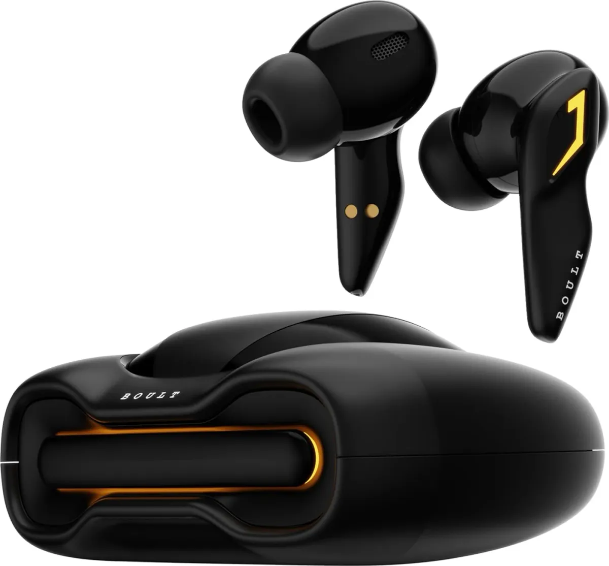Boult Audio Ember True Wireless Earbuds Price in India 2025, Full Specs & Review | Smartprix