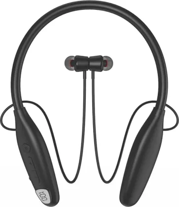 Walta Maharaja Wireless Neckband - Price in India (May 2026), Specs ...