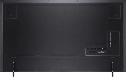 LG QNED80 86 inch Ultra HD 4K Smart QNED TV (86QNED80SRA) - Price in ...