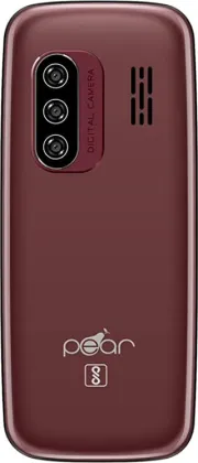 Pear P200 - Price in India (Apr 2026), Specs, Reviews | Smartprix