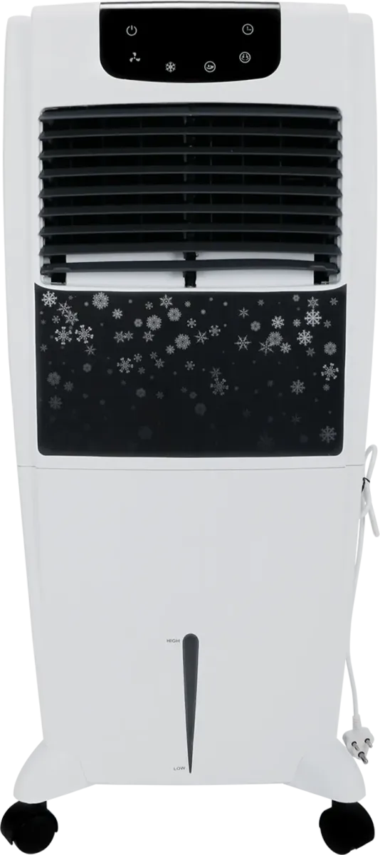 Croma AZ35 35 L Personal Air Cooler - Price in India (Mar 2026), Specs ...