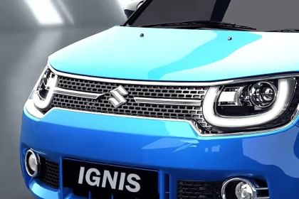 Maruti Suzuki Ignis Alpha Price in India 2024, Full Specs & Review ...