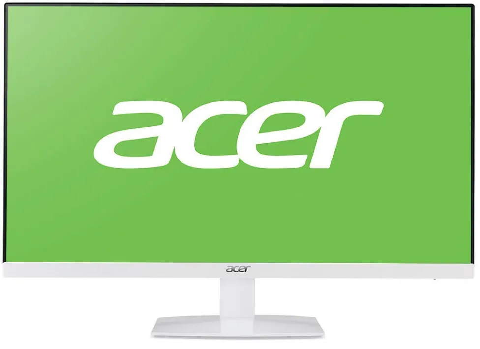 Acer HA270 27-inch Full HD Monitor - Price in India (May 2026), Specs ...
