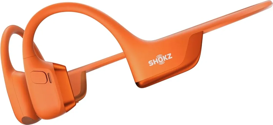 Shokz OpenRun Pro 2 Bone Conduction Wireless Headphones Price in India ...