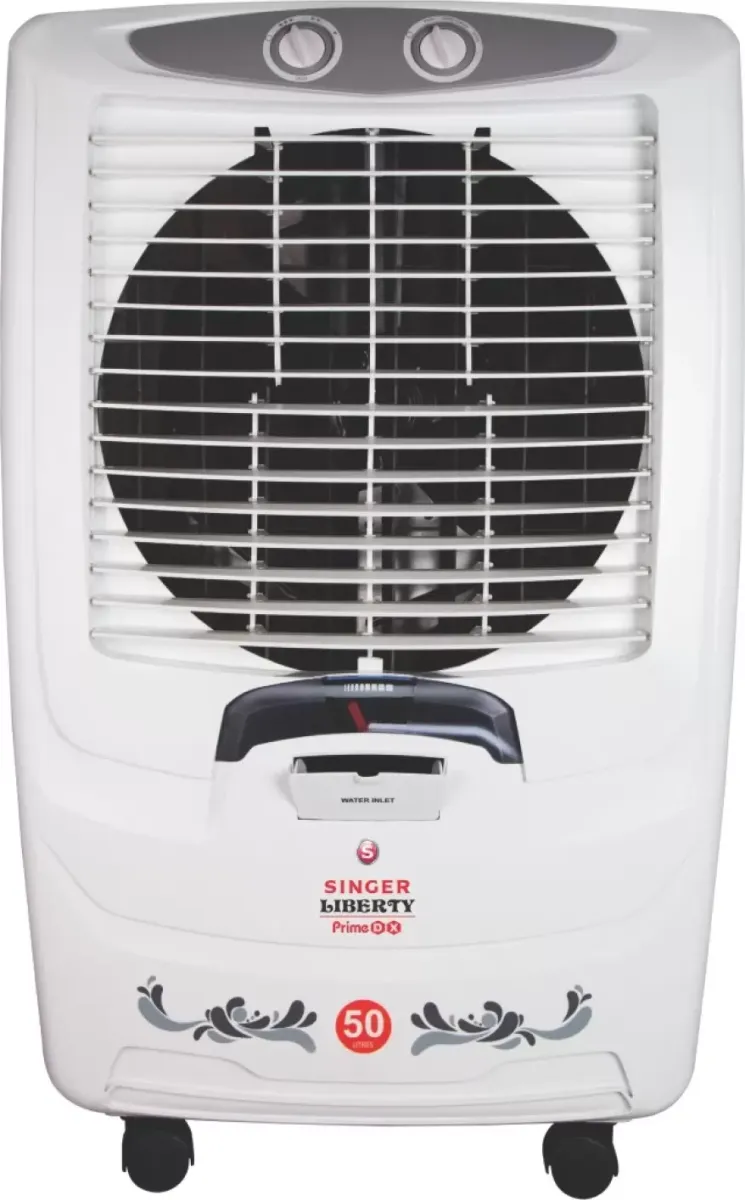 Singer Liberty Prime Dx 50 L Room Air Cooler - Price in India (May 2026 ...