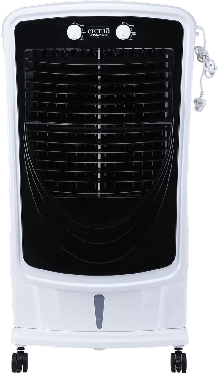 Croma AZ60 60 L Desert Air Cooler - Price in India (May 2026), Specs ...
