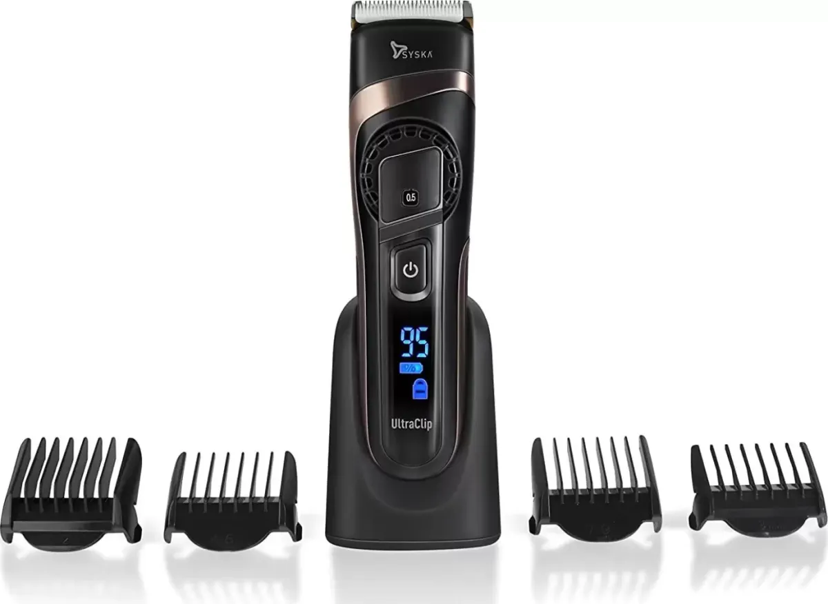 Syska HB100 Trimmer - Price in India (May 2026), Specs, Reviews | Smartprix