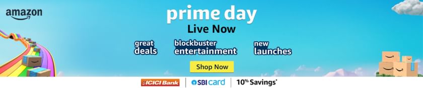 Amazon Sale, Offers And Coupons | Smartprix