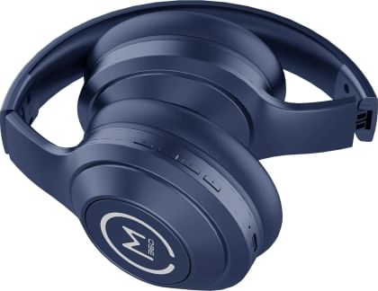 Morpheus 360 Comfort Plus Wireless Headphones Price in India 2024, Full ...