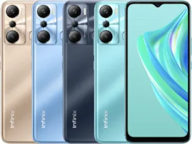 Infinix Hot 20i vs Apple iPhone 7s Plus | Smartprix