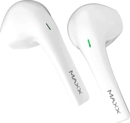 Maxx PX1 True Wireless Earbuds Price in India 2024, Full Specs & Review ...