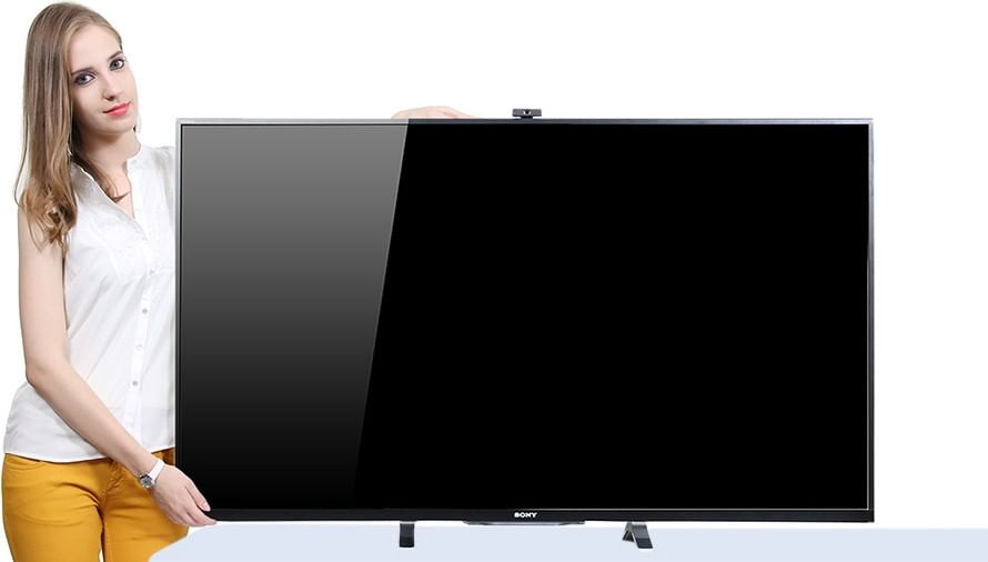 Sony BRAVIA KDL-55W950B 55-inch Full HD Smart LED TV Best Price in ...