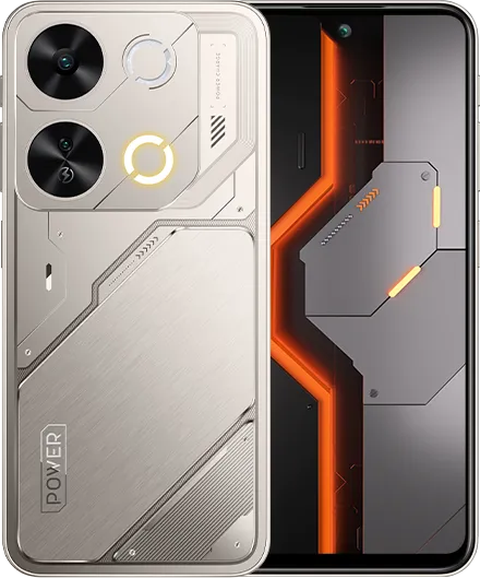 Itel P65 Price in India 2025, Full Specs & Review | Smartprix