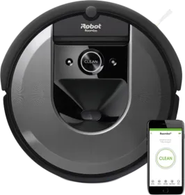 iRobot Vacuum Cleaners Price List in India | Smartprix