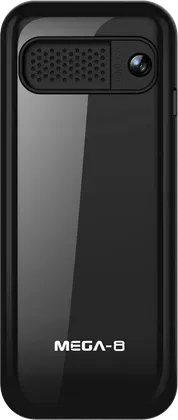 Intex Mega 8 Price in India 2025, Full Specs & Review | Smartprix