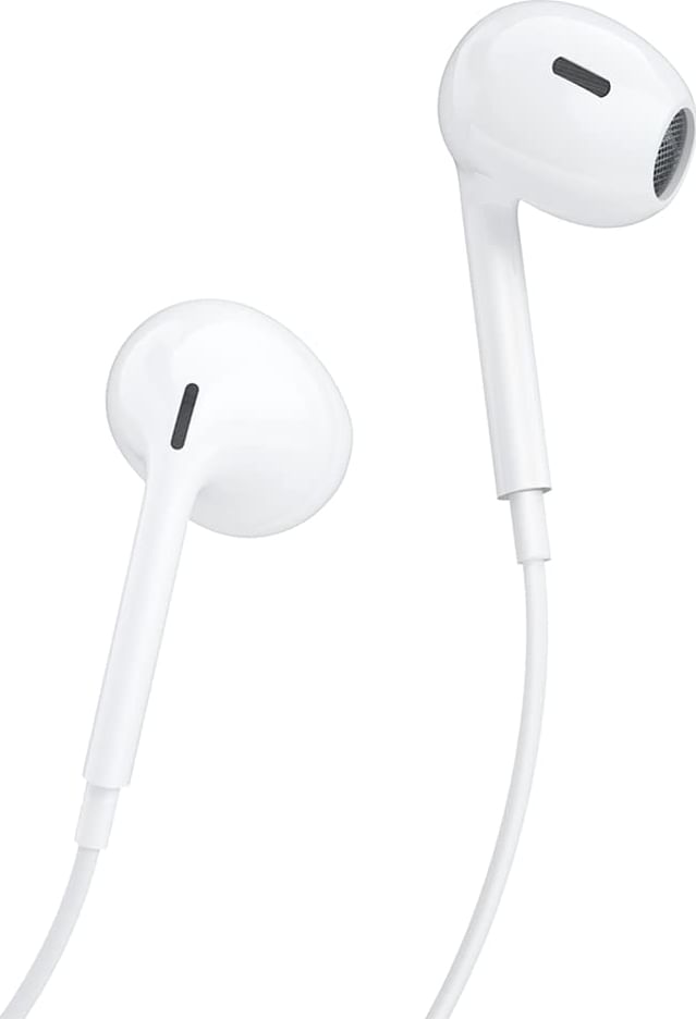 Dudao X14 Pro Type-C Wired Earphones Price in India 2024, Full Specs ...