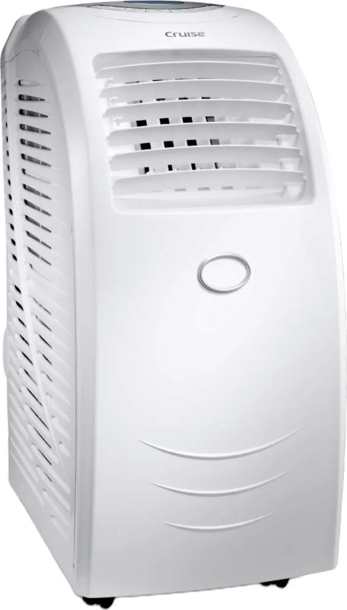 Cruise CPCAYH-PQ1W18 1.5 Ton Portable AC - Price in India (May 2026 ...