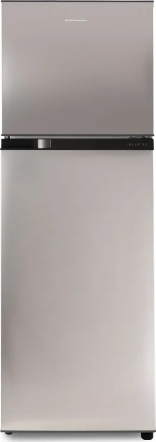 Kelvinator KRF-B270ISV 252 L 2 Star Double Door Refrigerator - Price in ...