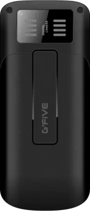 Gfive W1 New Price in India 2025, Full Specs & Review | Smartprix