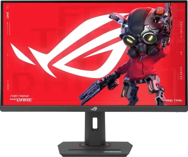 Asus ROG Strix XG27UCS 27 inch Ultra HD 4K Gaming Monitor - Price in ...