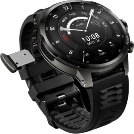 Black Shark Watch X Pro Smartwatch Price in India 2025, Full Specs ...