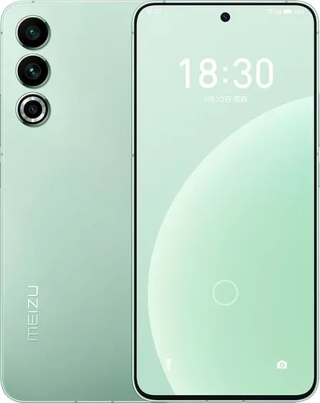 Meizu 20 Classic Price in India 2025, Full Specs & Review | Smartprix