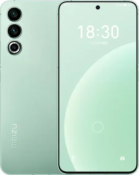 Meizu 20 Classic Price in India 2025, Full Specs & Review | Smartprix