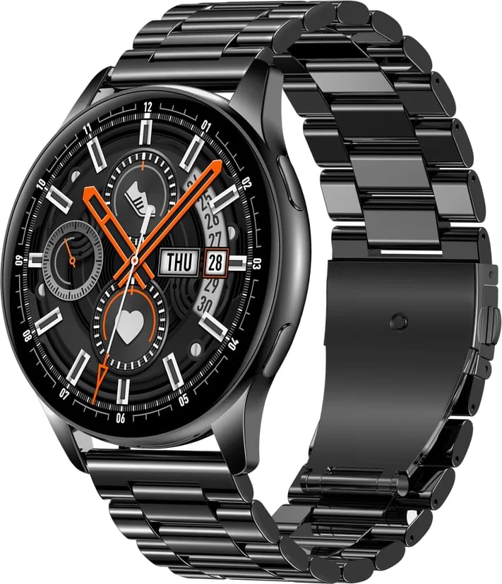 Pebble Mettle Smartwatch Price in India 2025, Full Specs & Review ...