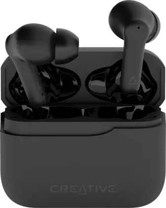 Creative Zen Air 2 True Wireless Earbuds Price in India 2025, Full ...
