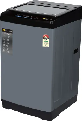 Realme TechLife RMTL1005NNNDGR 10 Kg Fully Automatic Top Load Washing ...
