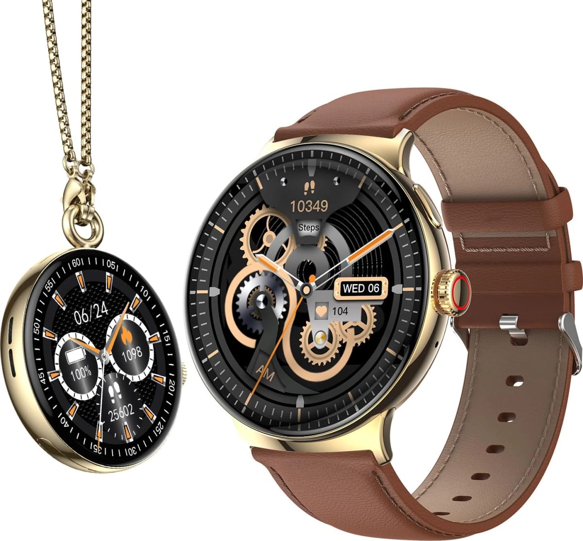 Itel Unicorn Smartwatch Price in India 2025, Full Specs & Review ...