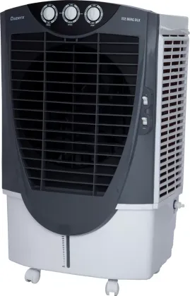 Daenyx IceBurg DLX 76 L Desert Air Cooler Price in India 2025, Full ...