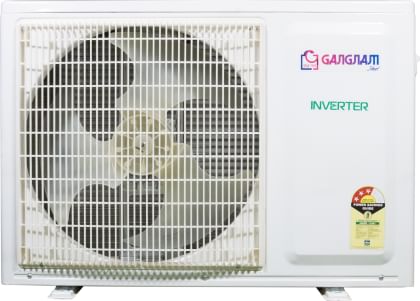 Gangnam Street GGINS18K3S21A 1.5 Ton 3 Star Inverter Split AC Price in ...