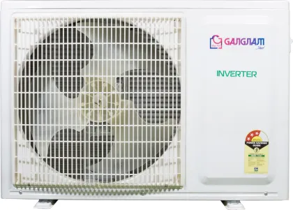 Gangnam Street GGINS18K3S21A 1.5 Ton 3 Star Inverter Split AC - Price ...