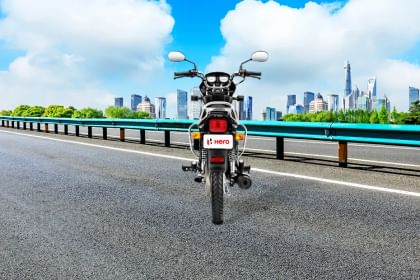 Hero Splendor Plus i3S Drum Price in India 2024, Full Specs & Review ...