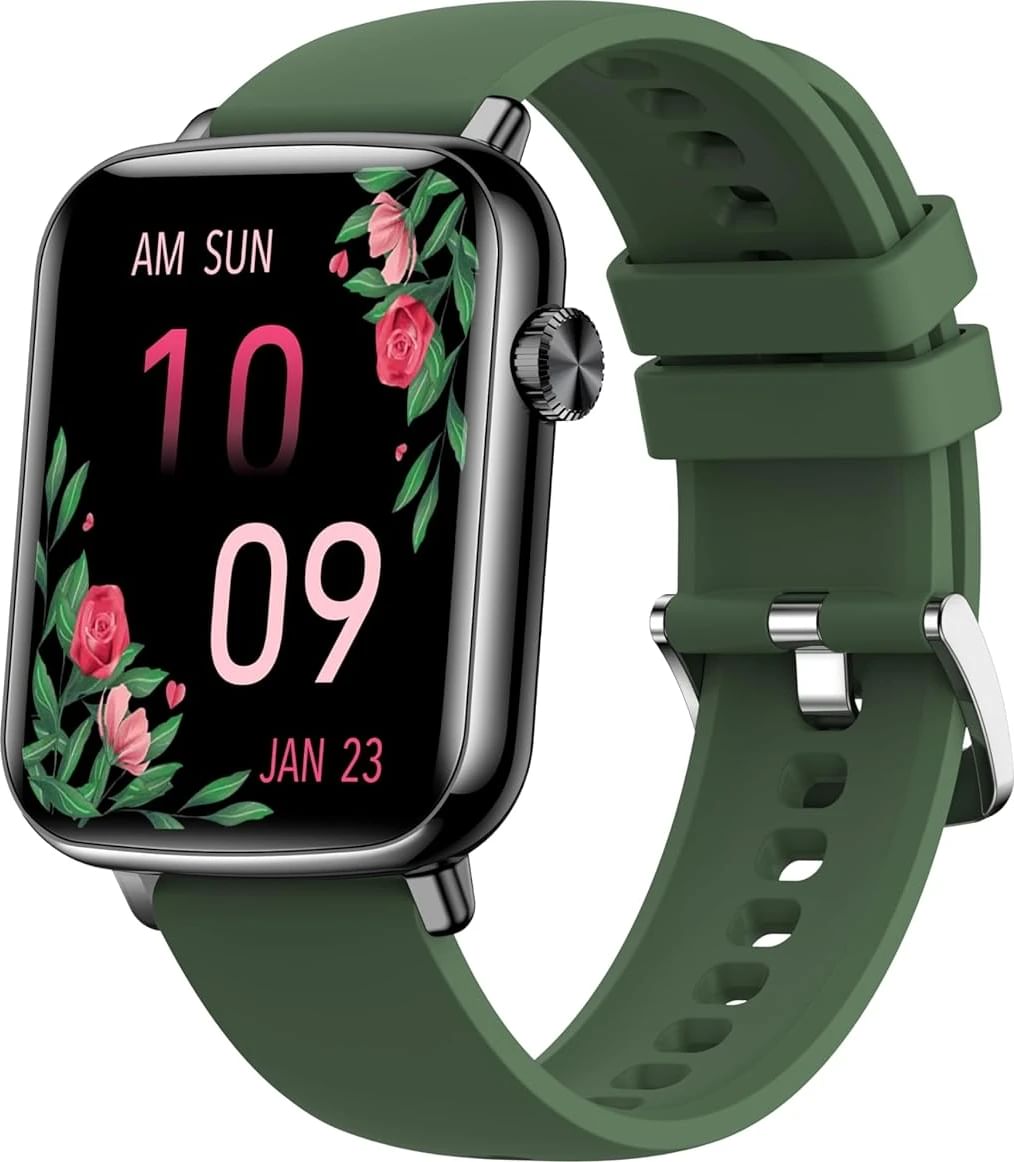 RAT Thunder Smartwatch Price in India 2024, Full Specs & Review | Smartprix