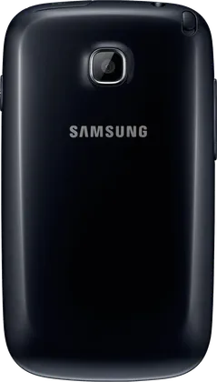 Samsung Champ Neo Duos C3262 Price in India 2025, Full Specs & Review ...