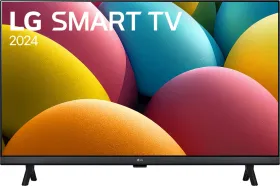 LG 32LQ570BPSA 32-inch HD Ready Smart LED TV Price in India 2025, Full Specs & Review | Smartprix
