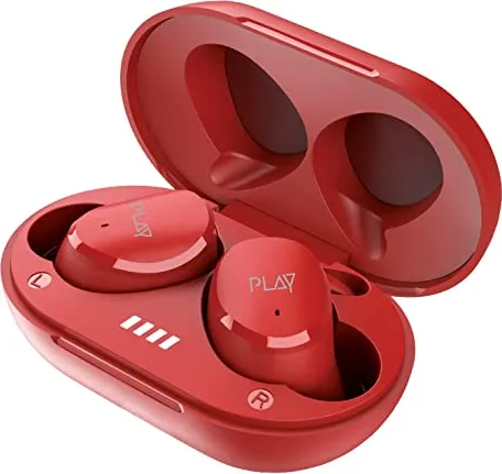 World Of Play Go Buds Lite True Wireless Earbuds - Price in India (May ...