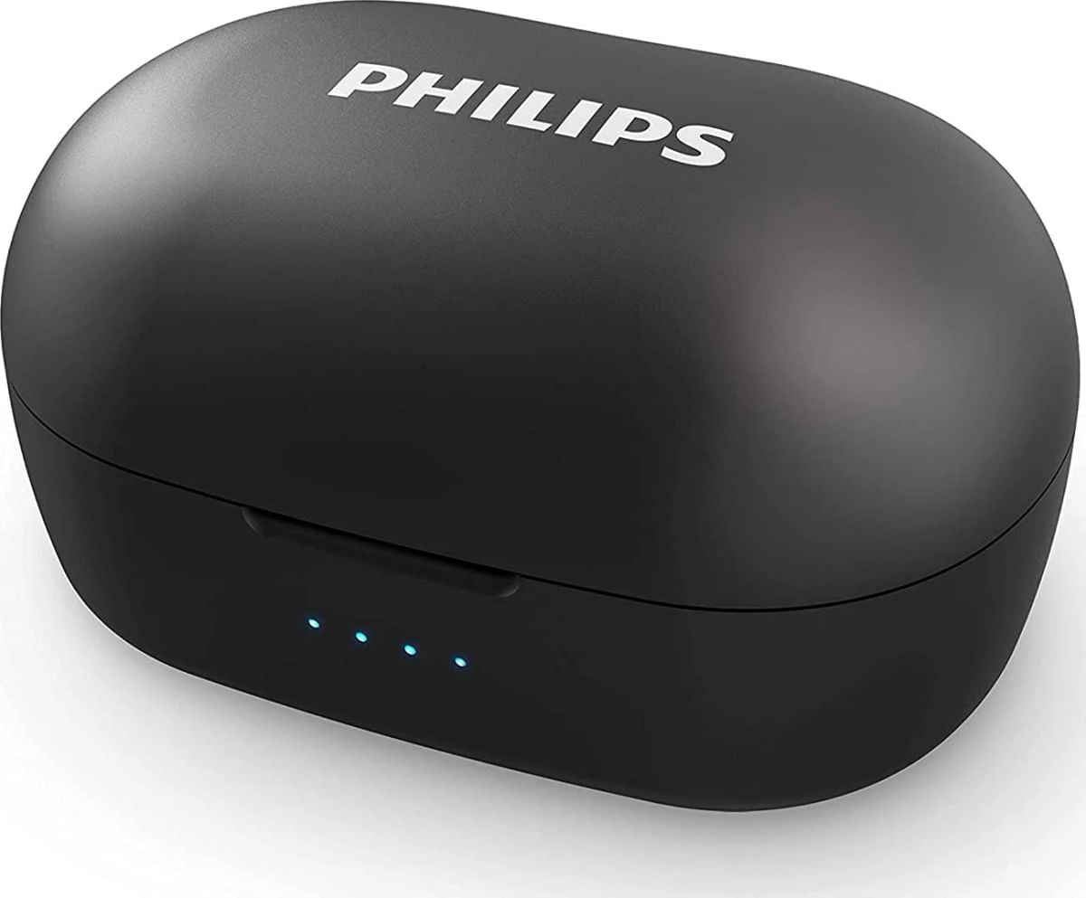 Philips T2205 True Wireless Earbuds Price in India 2025, Full Specs ...