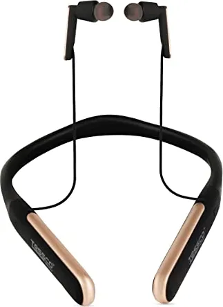 Tessco EB-321 Wireless Neckband Price in India 2025, Full Specs ...