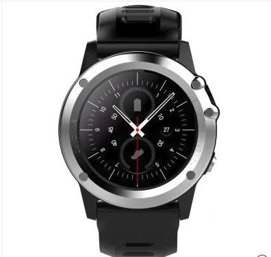 Microwear H1 3G Smartwatch - Price in India (Jun 2026), Specs, Reviews ...