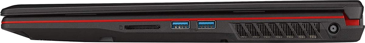 MSI GL63 9RCX-222IN Gaming Laptop (9th Gen Core i5/ 8GB/ 512GB/ Win10 ...